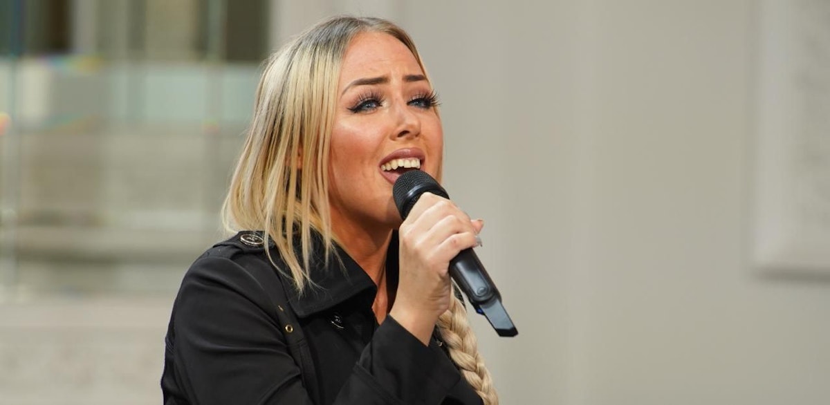 Szene – DSDS-Star Lydia warnt vor falschen Insta-Accounts | Heute.at