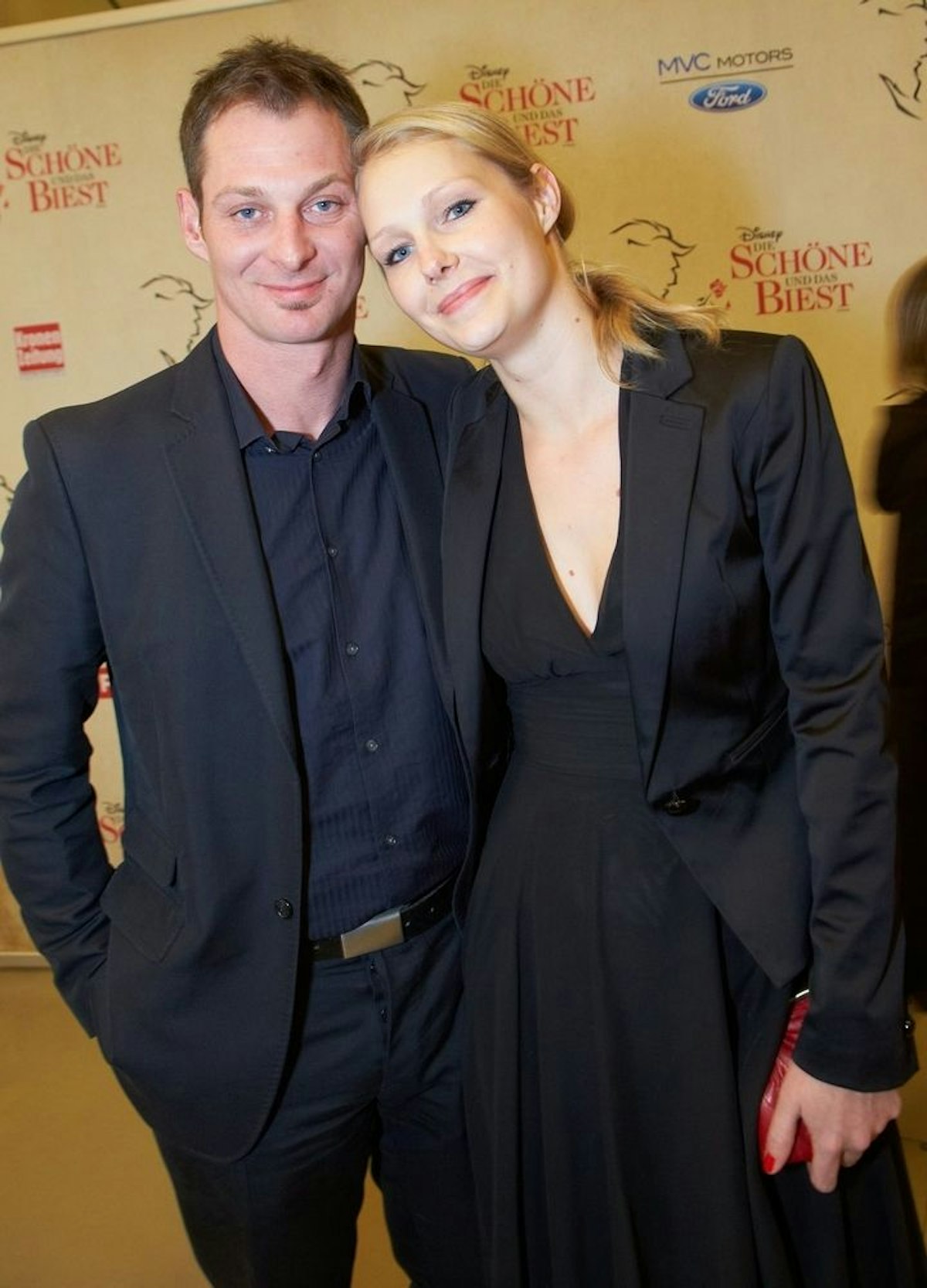 Szene – Bernie Rieder heiratet seine Sandra | Heute.at