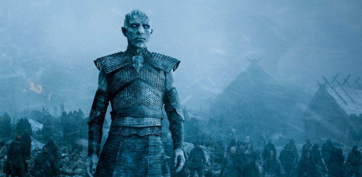 Szene – HBO stampft "Game of Thrones"-Prequel-Serie ein | Heute.at