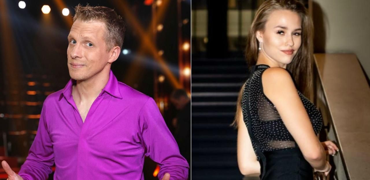 Szene – Oliver Pocher macht sich über Wendler-Laura lustig | Heute.at