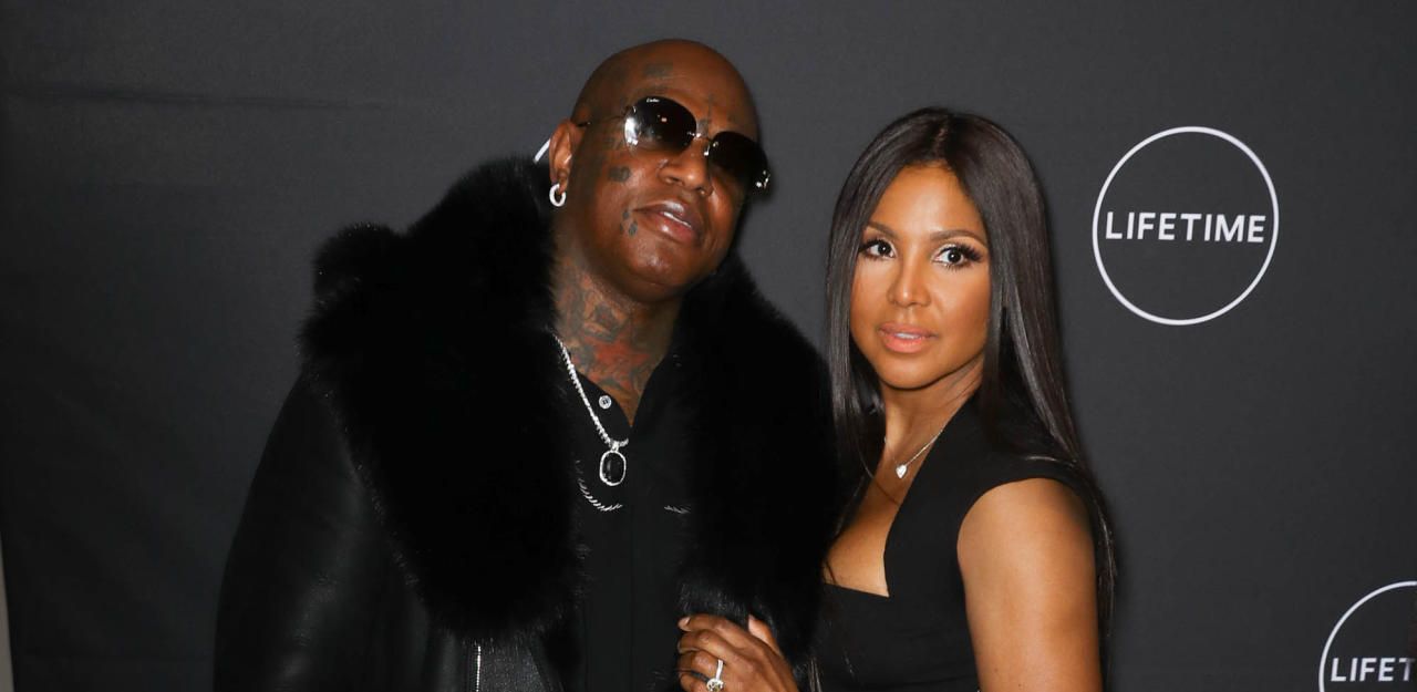 Szene – Toni Braxton & Rapper Birdman sind verlobt | Heute.at
