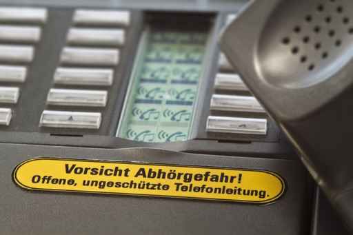 Industriespionage betrifft jedes zweite Unternehmen – Wirtschaft | Heute.at