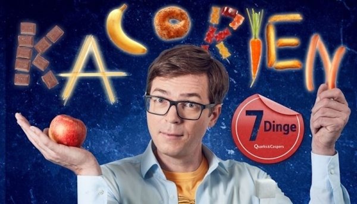 Szene – Quarks & Co. | Heute.at