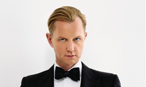 Max Raabe und Palastorchester live in Wien | Heute.at
