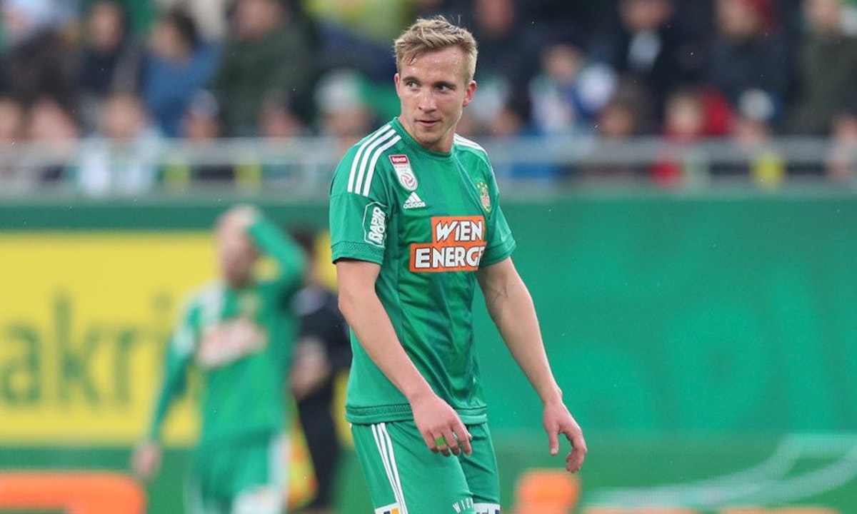 Sport – Christopher Dibon: "Reißen das Ruder herum" | Heute.at