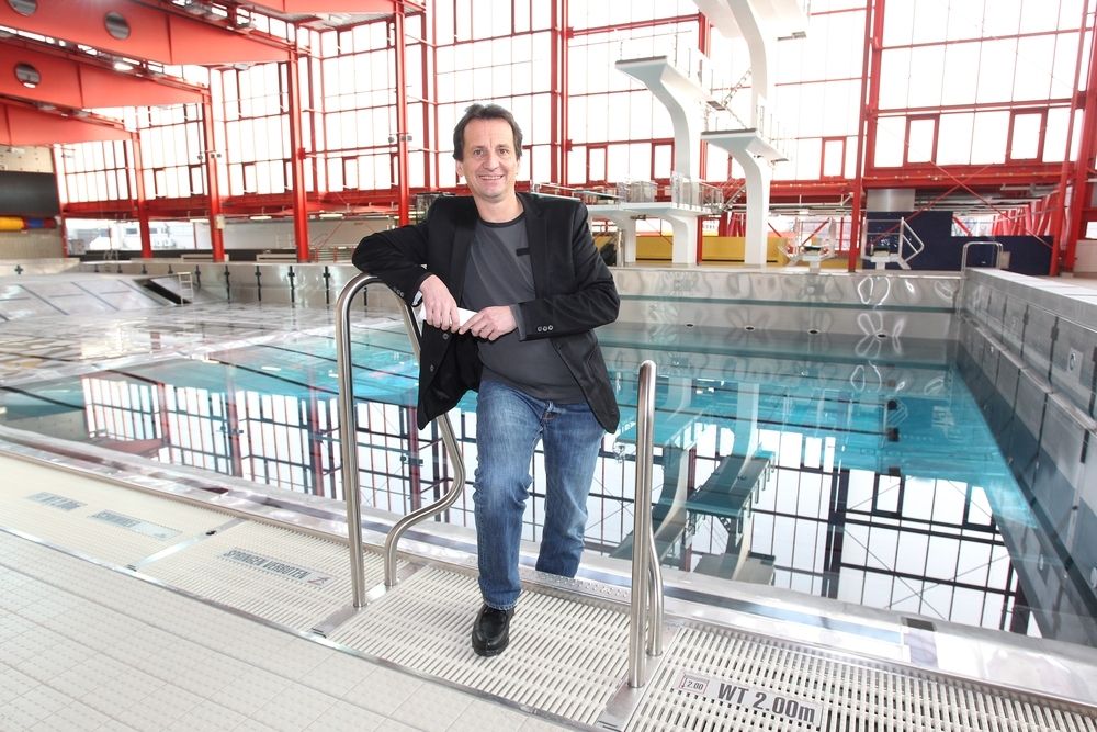 Österreich – Stadthallenbad-Totengräber bleibt im Amt | Heute.at