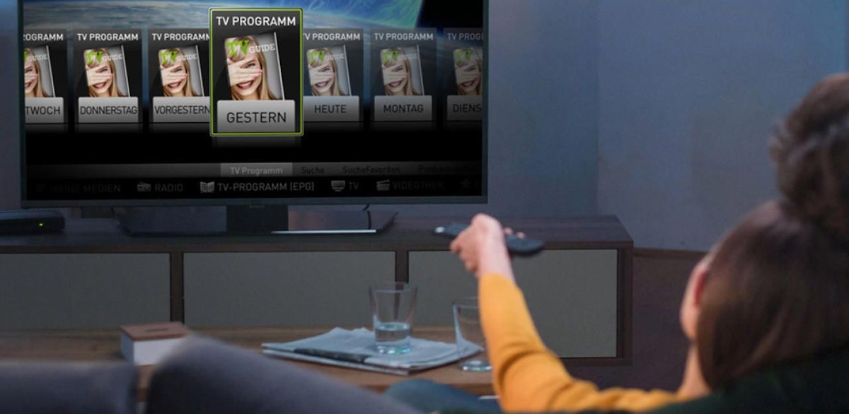 Digital – A1 muss Pro7, Sat1 und Co. aus Programm entfernen | Heute.at