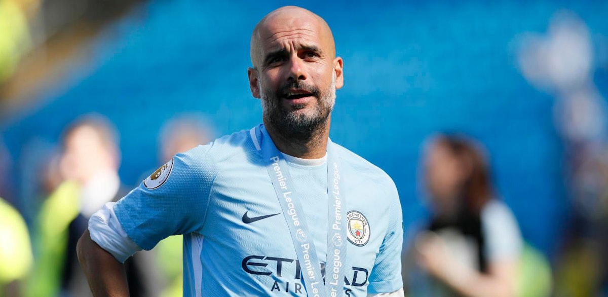 Sport – Wird England dank Pep Guardiola Weltmeister? | Heute.at