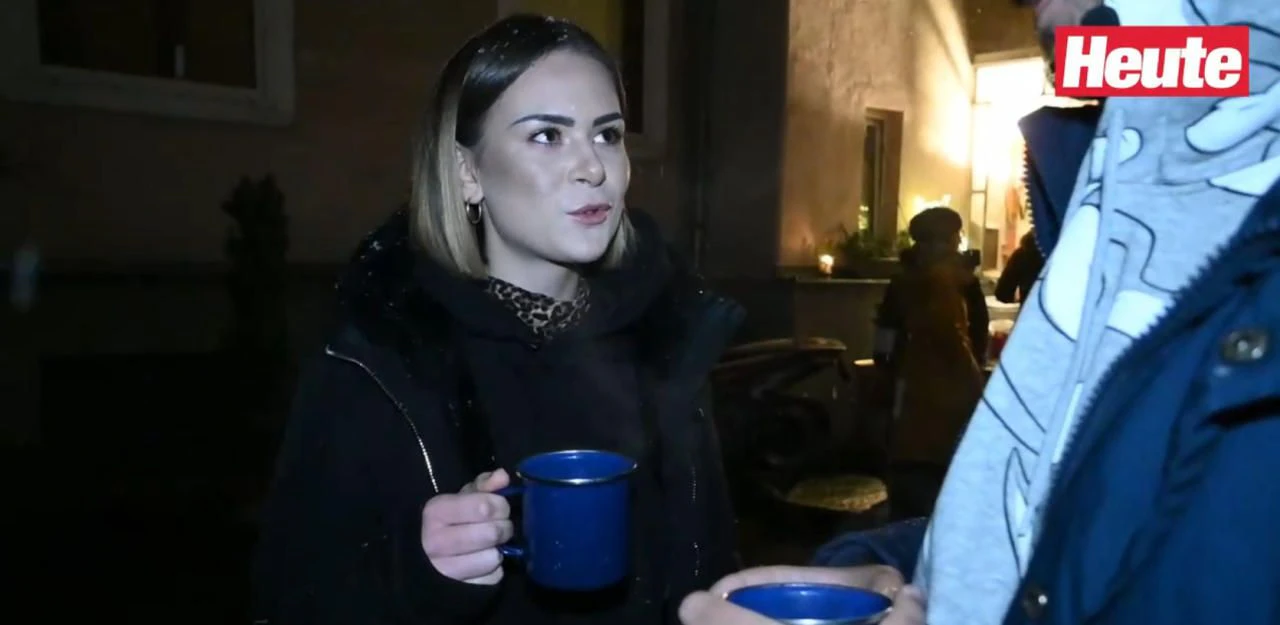 Szene – Mathea: "Fans sind mir wichtiger als Amadeus" | Heute.at
