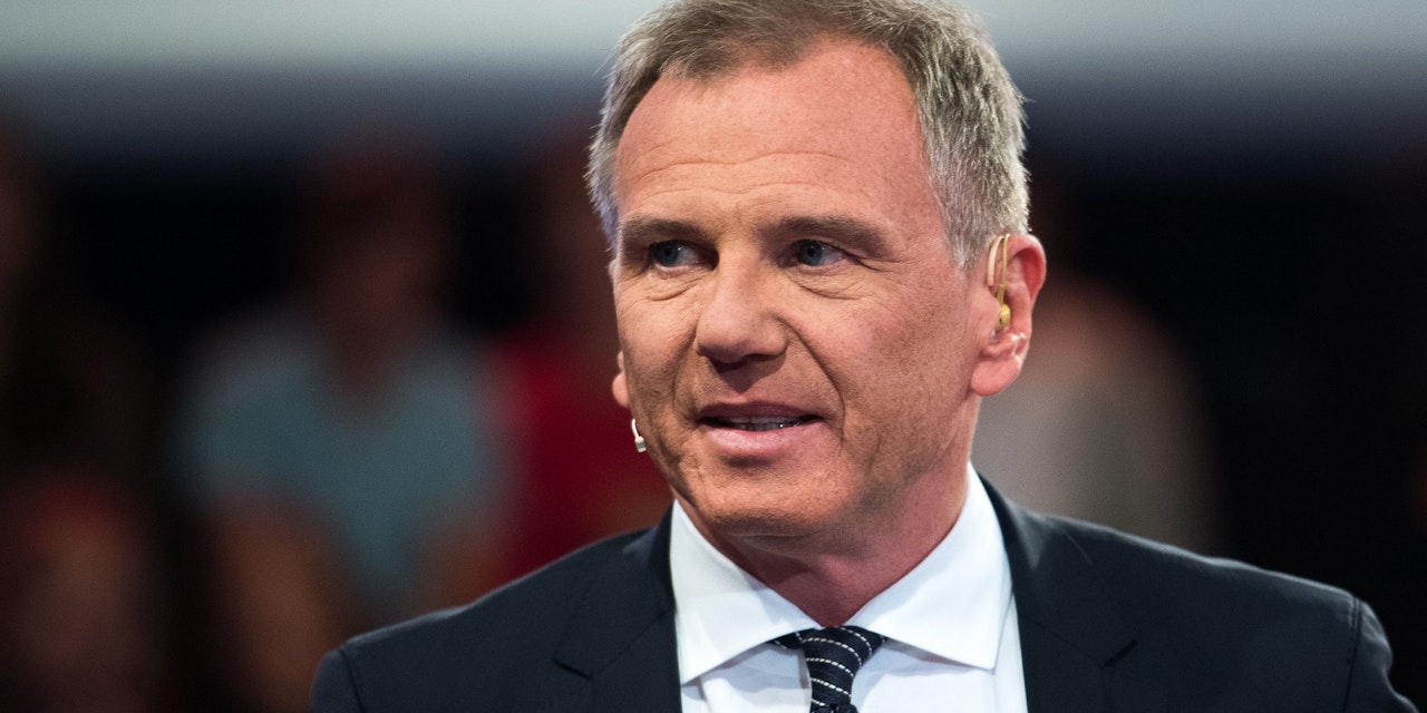 Politik – Armin Wolf erklärt, warum er nicht ORF-Boss werden will ...