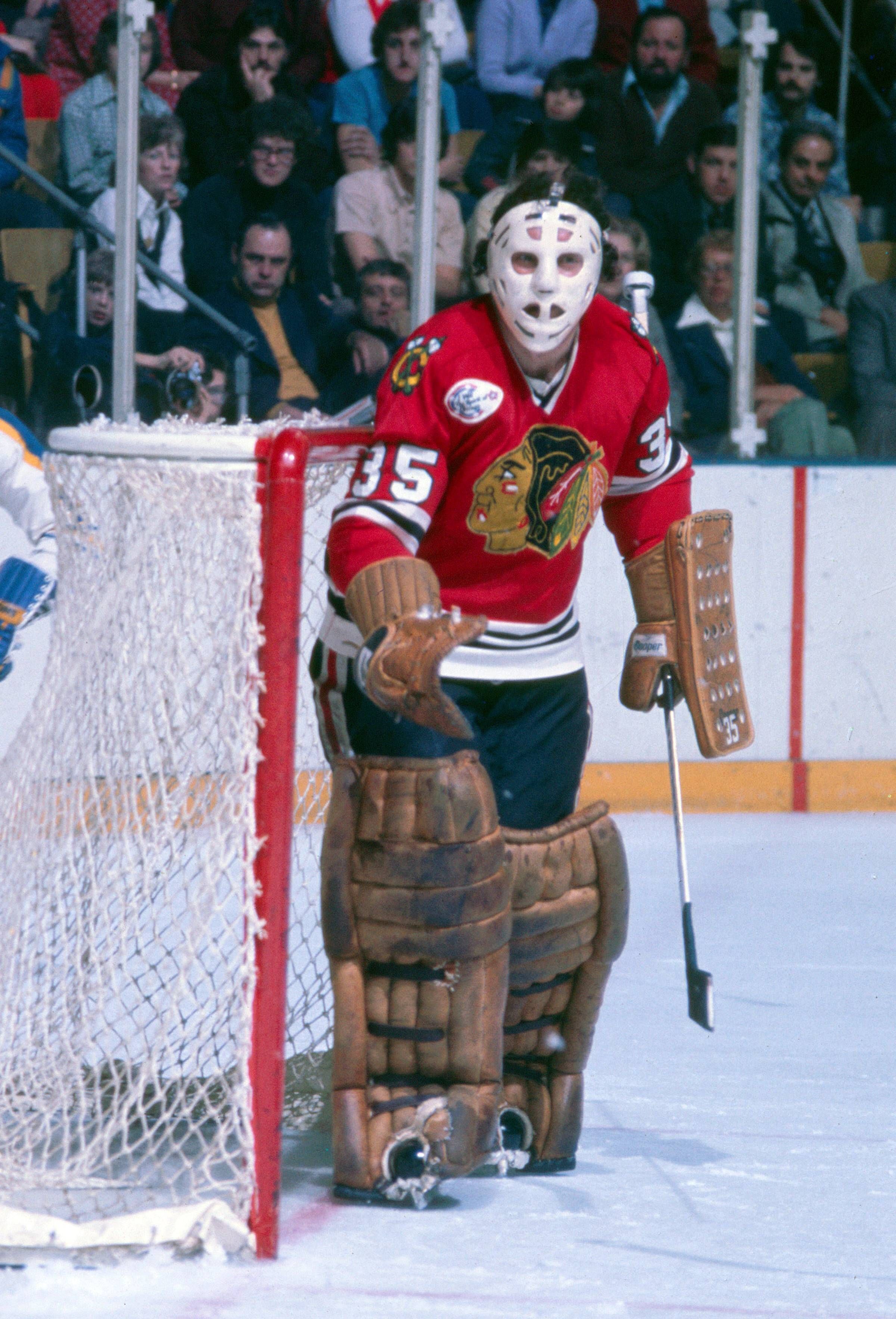 Tony Esposito | Heute.at