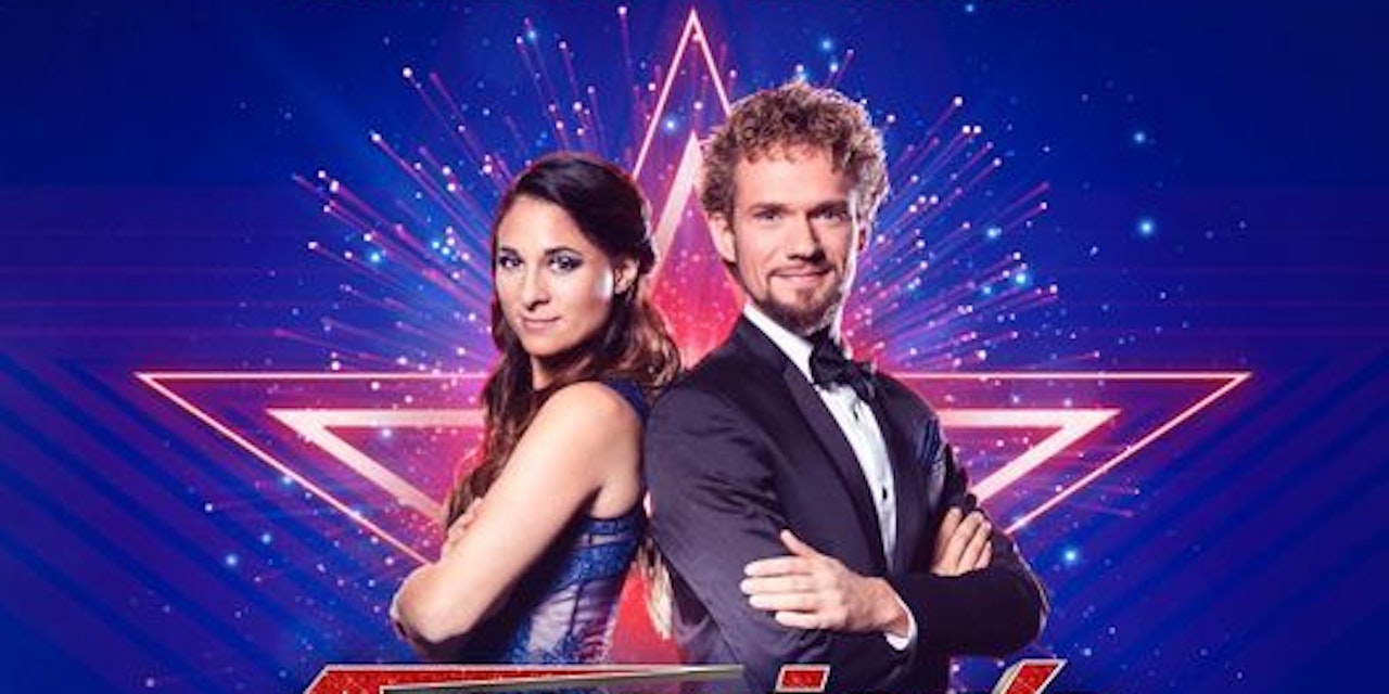 People – Thommy Ten & Amélie van Tass erobern Las Vegas! | Heute.at