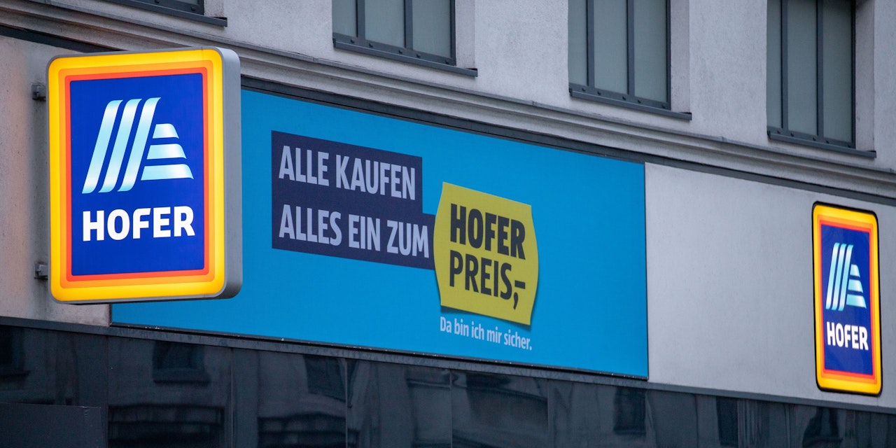 Wirtschaft – Hofer kündigt Änderungen in den Filialen an | Heute.at