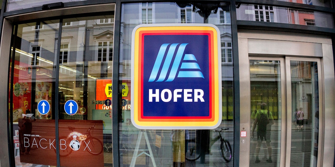 Fashion and Beauty – Hofer überrascht mit DIESER neuen Produktlinie ...