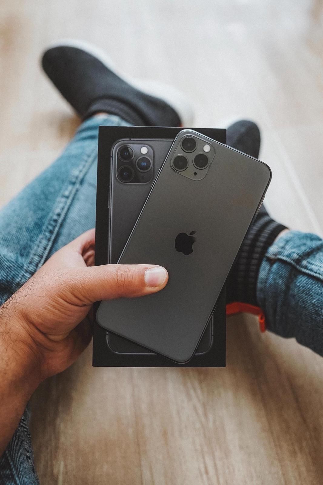 Multimedia – Neuestes iPhone irrtümlich um 9 Euro verkauft | Heute.at
