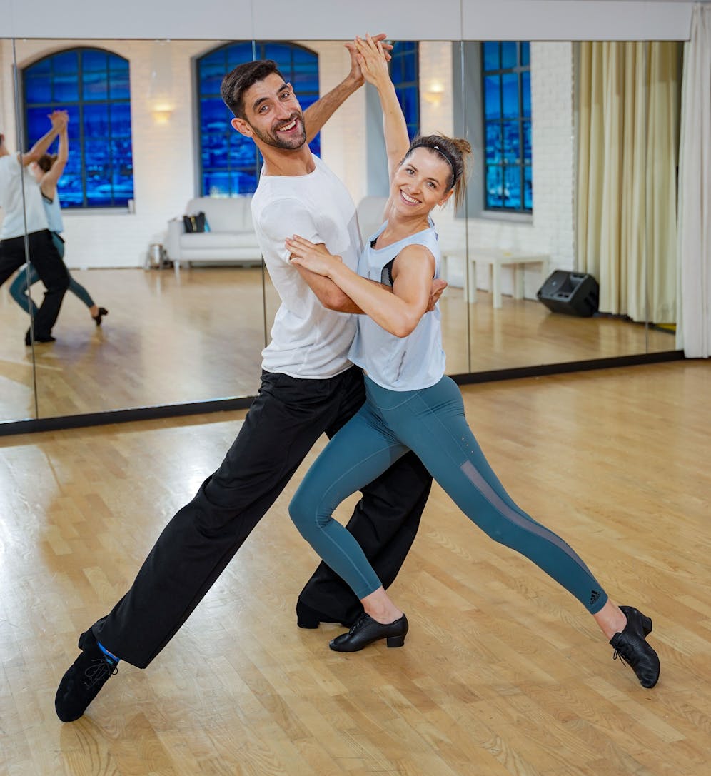 Nur zwei Monate nach Geburt – ORF-Star Kristina Inhof zeigt ihren After ...