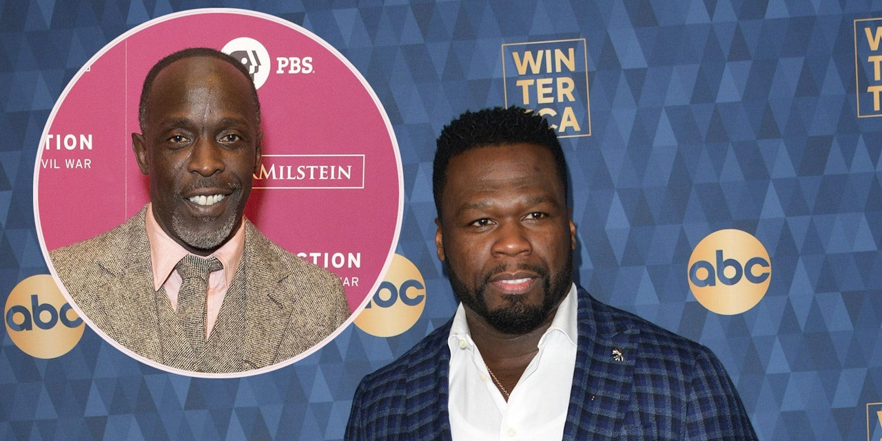 People – 50 Cent regt mit Posting über toten Serienstar auf | Heute.at