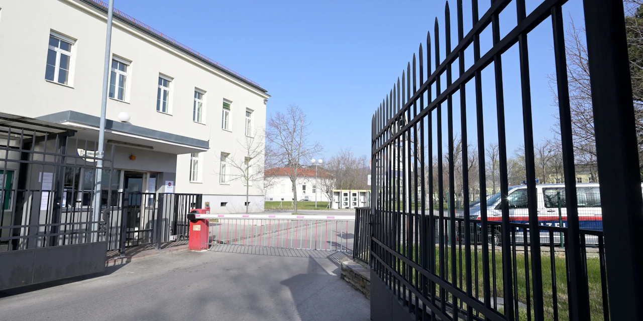 Niederösterreich – Über 100 Corona-Fälle im Flüchtlingslager ...