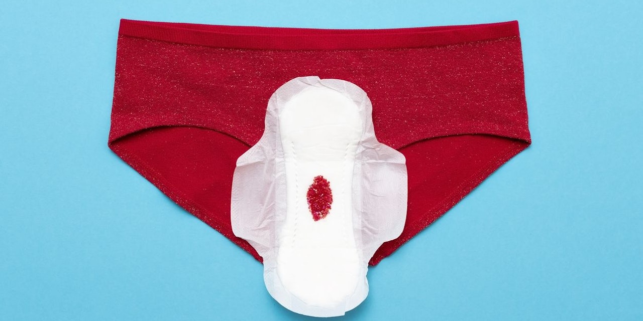Fashion and Beauty – Perioden-Höschen: So funktioniert es ohne Tampon ...