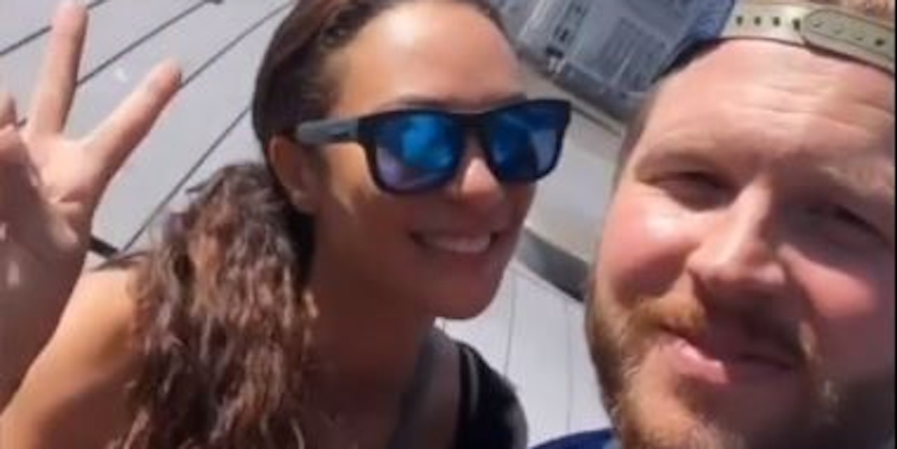 People – Lilly Becker datet jetzt einen Deutsch-Rapper | Heute.at