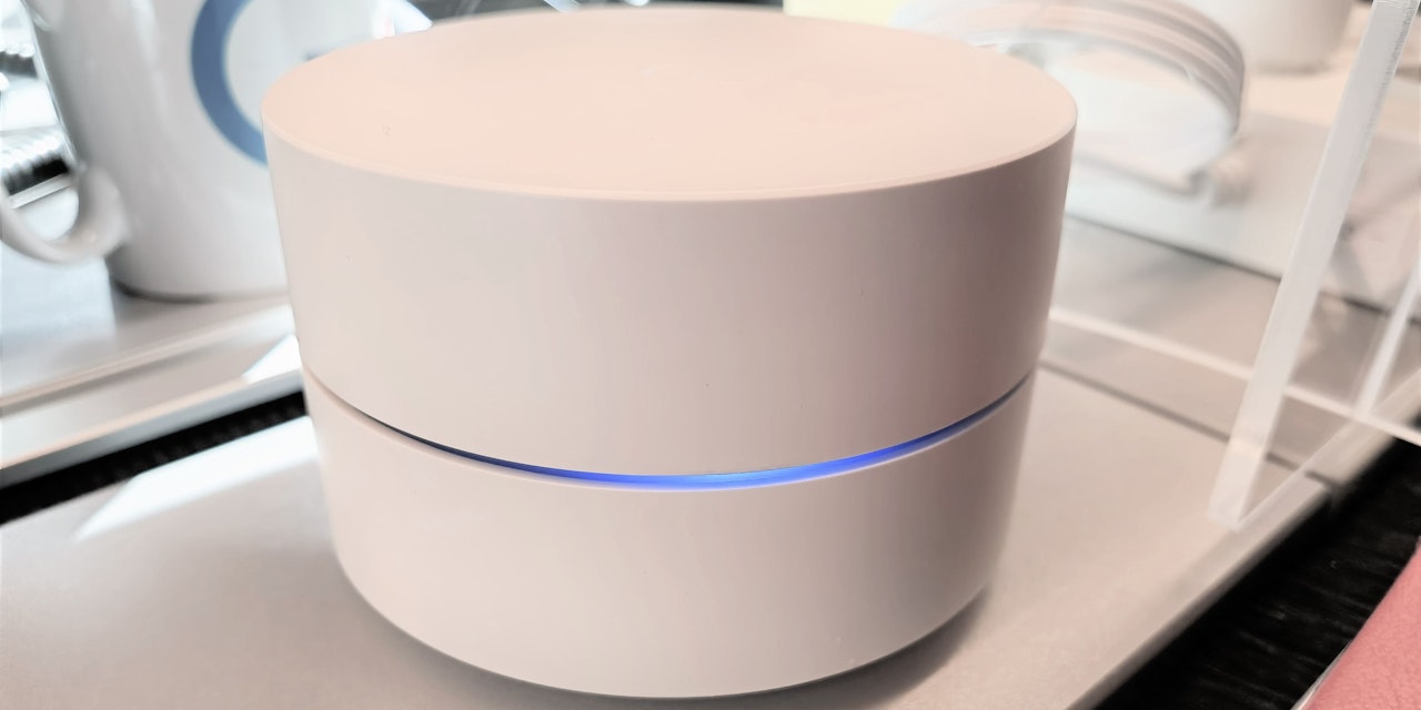 Multimedia – Google oder Nest Wifi – welcher ist der Richtige? | Heute.at