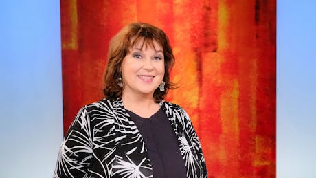 People – Nach ORF-Pension: Das macht Martina Rupp jetzt | Heute.at