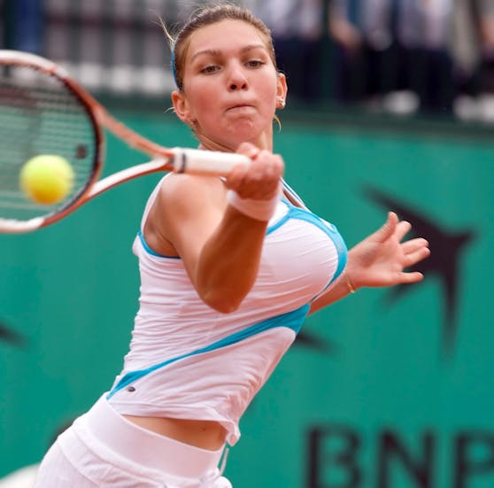 Tennis-Star: "Meine Brüste waren mein größtes Opfer" - Sport | heute.at