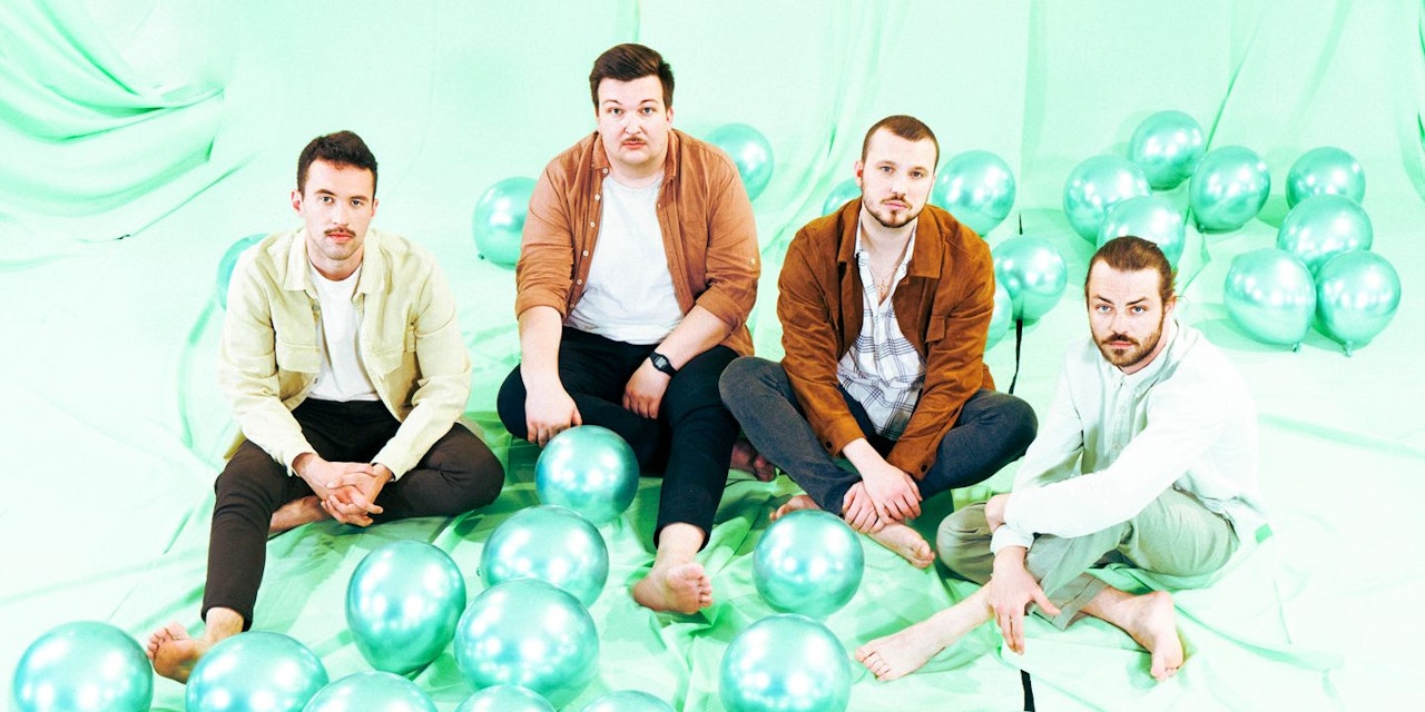 Szene – Diese Indie-Rocker blasen zum Angriff auf die Ö3-Charts | Heute.at