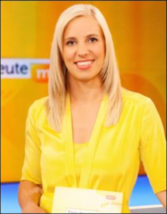 Wow! Darum gibt TV-Lady ZiB-1 ab - Österreich | heute.at