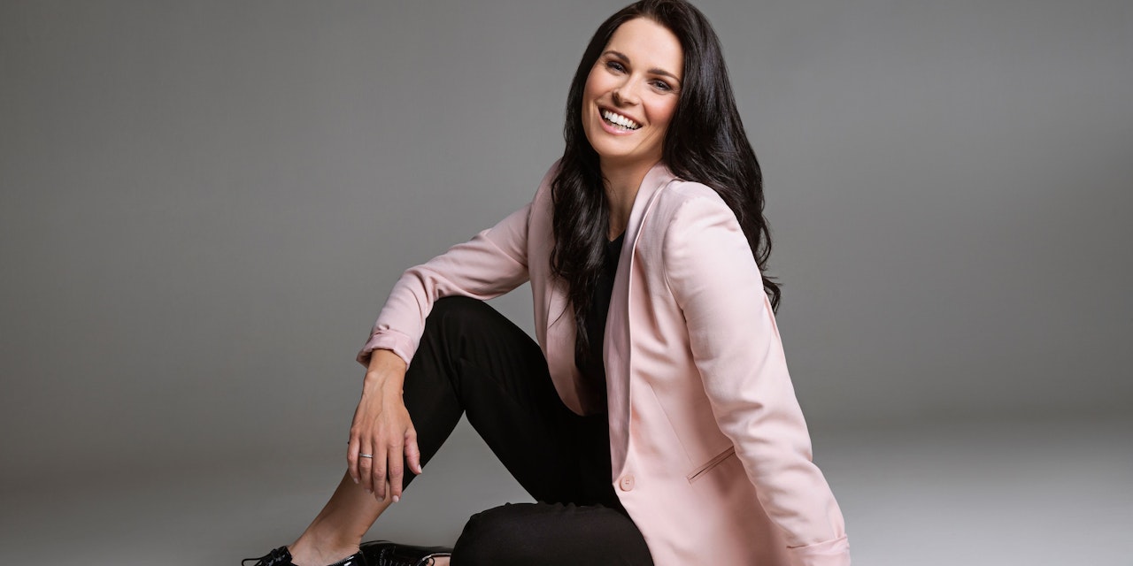 People – Anna Veith – erster öffentlicher Auftritt nach Geburt | Heute.at