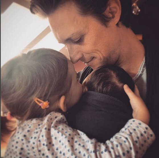 Tubulenter Baby-Start für Musical-Star Marjan Shaki - Szene | heute.at