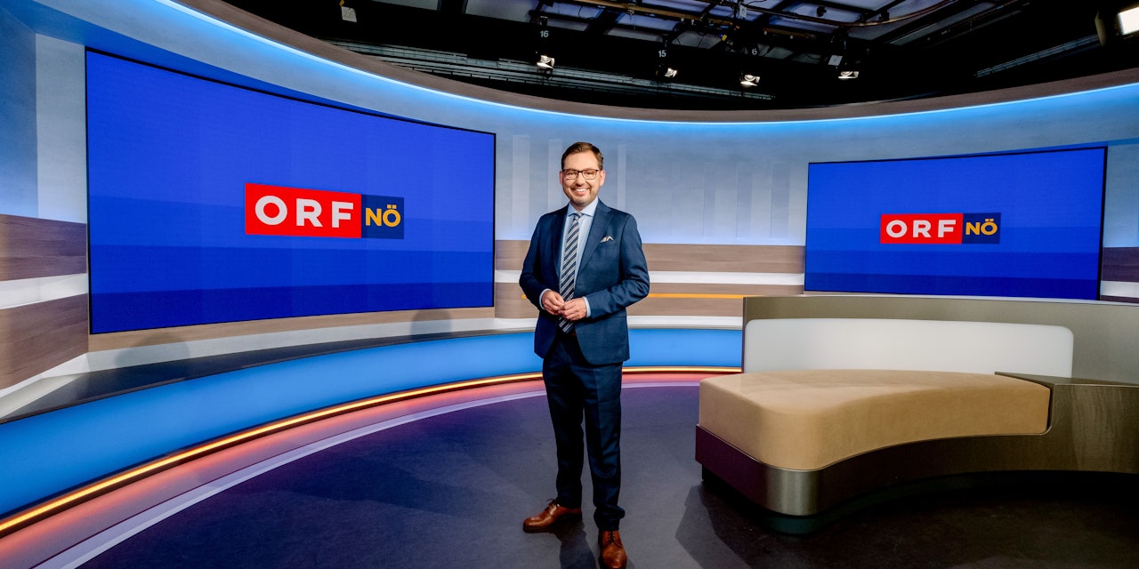 Niederösterreich – ORF NÖ-Landesdirektor soll VP-Chefin hofiert haben | Heute.at