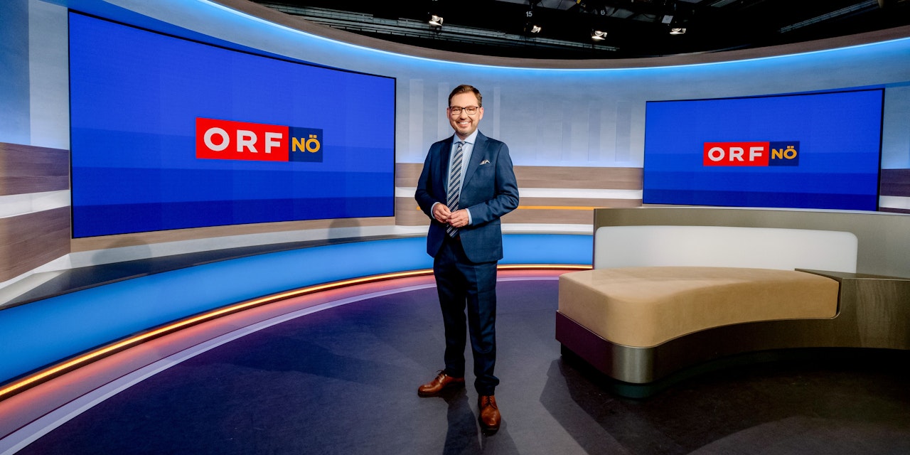 Niederösterreich – Knalleffekt im ORF! NÖ-Landesdirektor tritt zurück ...