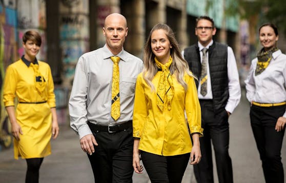 Banker in Sneakers? Der große Dresscode-Check - Wirtschaft | heute.at