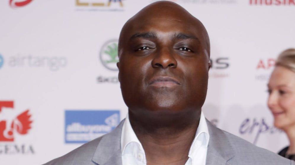 Ungeimpfter Rapper Nana liegt mit Corona im Spital | Heute.at