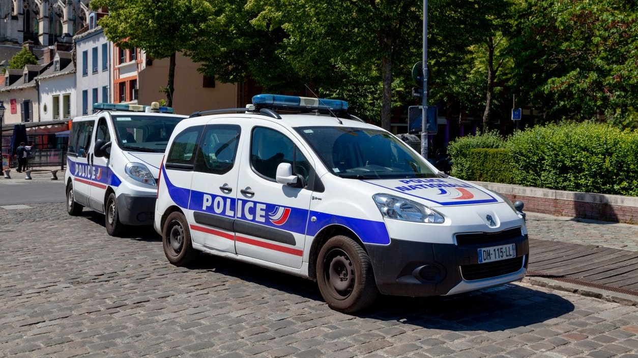 Die Ermittlungen der Polizei laufen auf Hochtouren. | Heute.at
