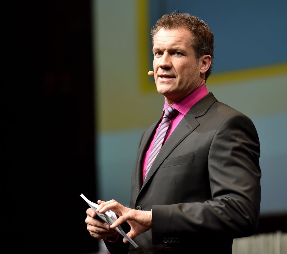 Verklagt? Beunruhigende Nachrichten über Armin Assinger – Stars | heute.at