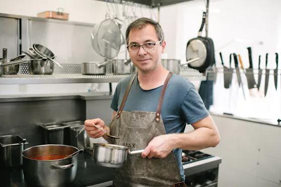 Spitzenkoch will keine Veganer im Restaurant haben - Österreich-News ...