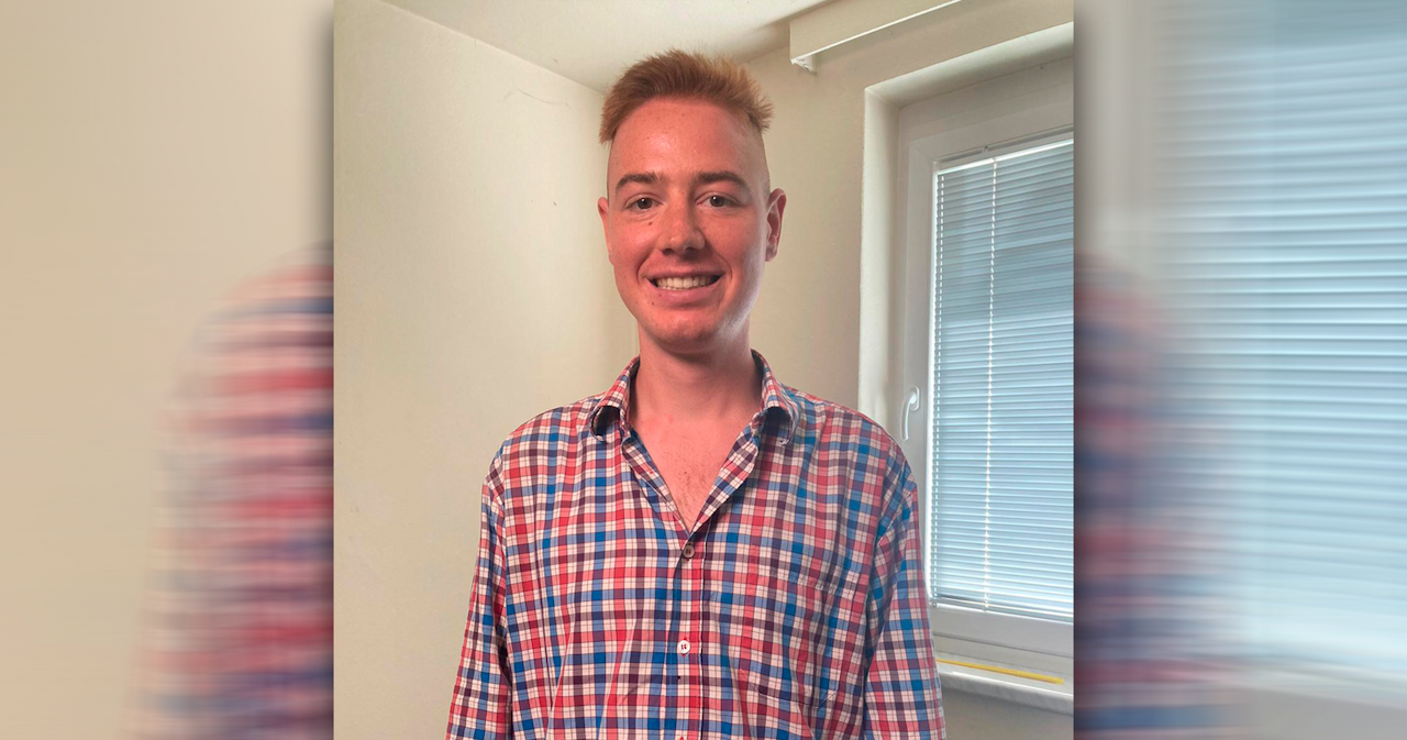 Rapper Felix (26): "Ich hatte noch nie eine Freundin" – Tv | Heute.at