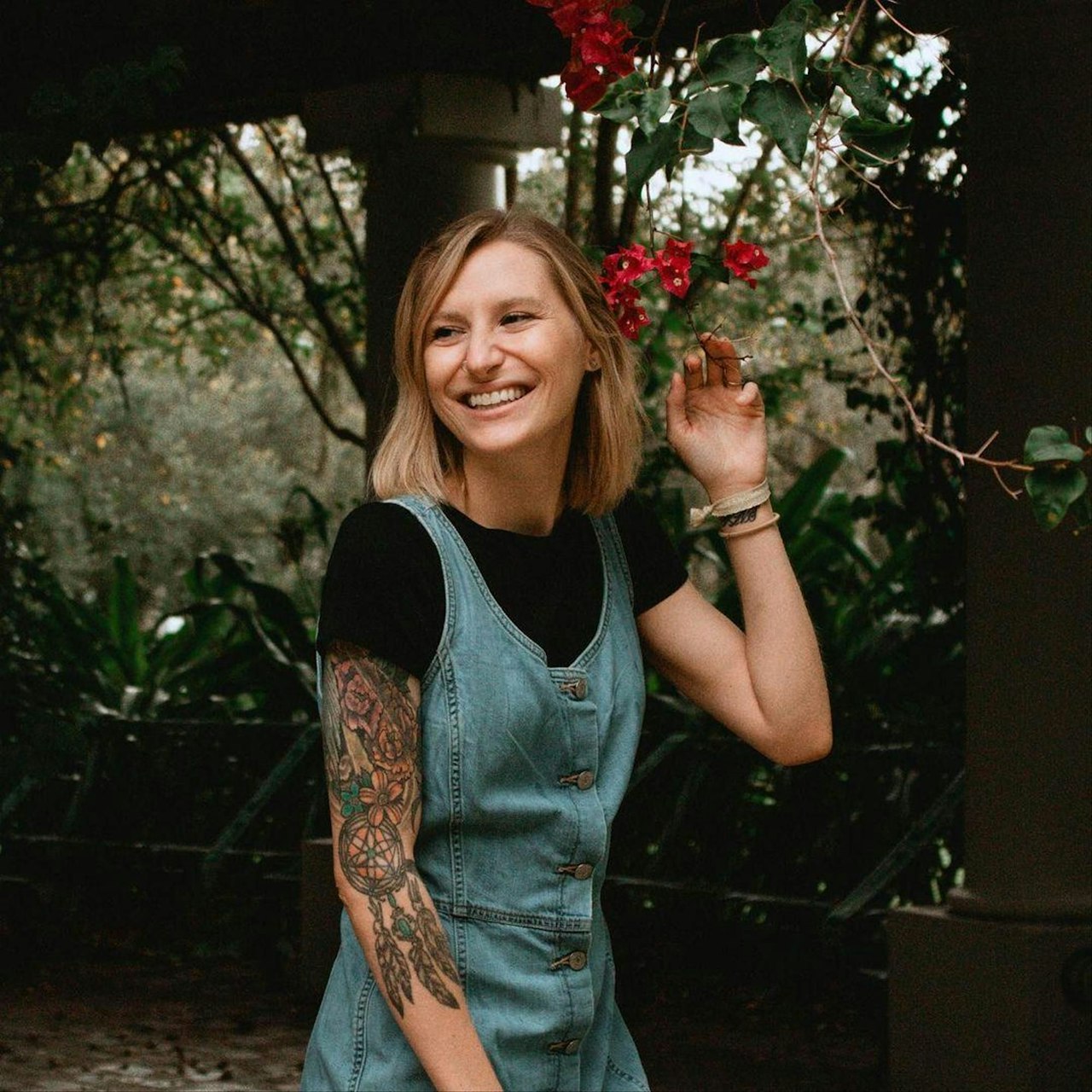 Tragisch! Insta-Model stirbt mit nur 27 Jahren an Krebs – Multimedia ...