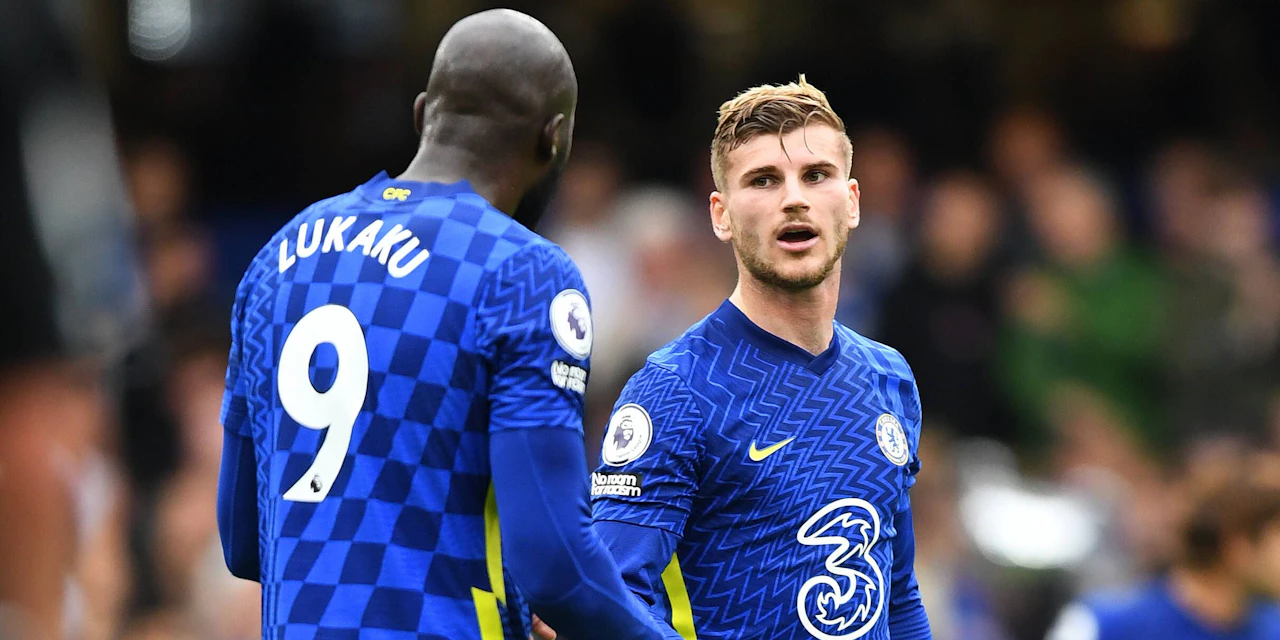 Fussball – Werner stellt Transfer-Ultimatum: Zwei Klubs im Rennen ...