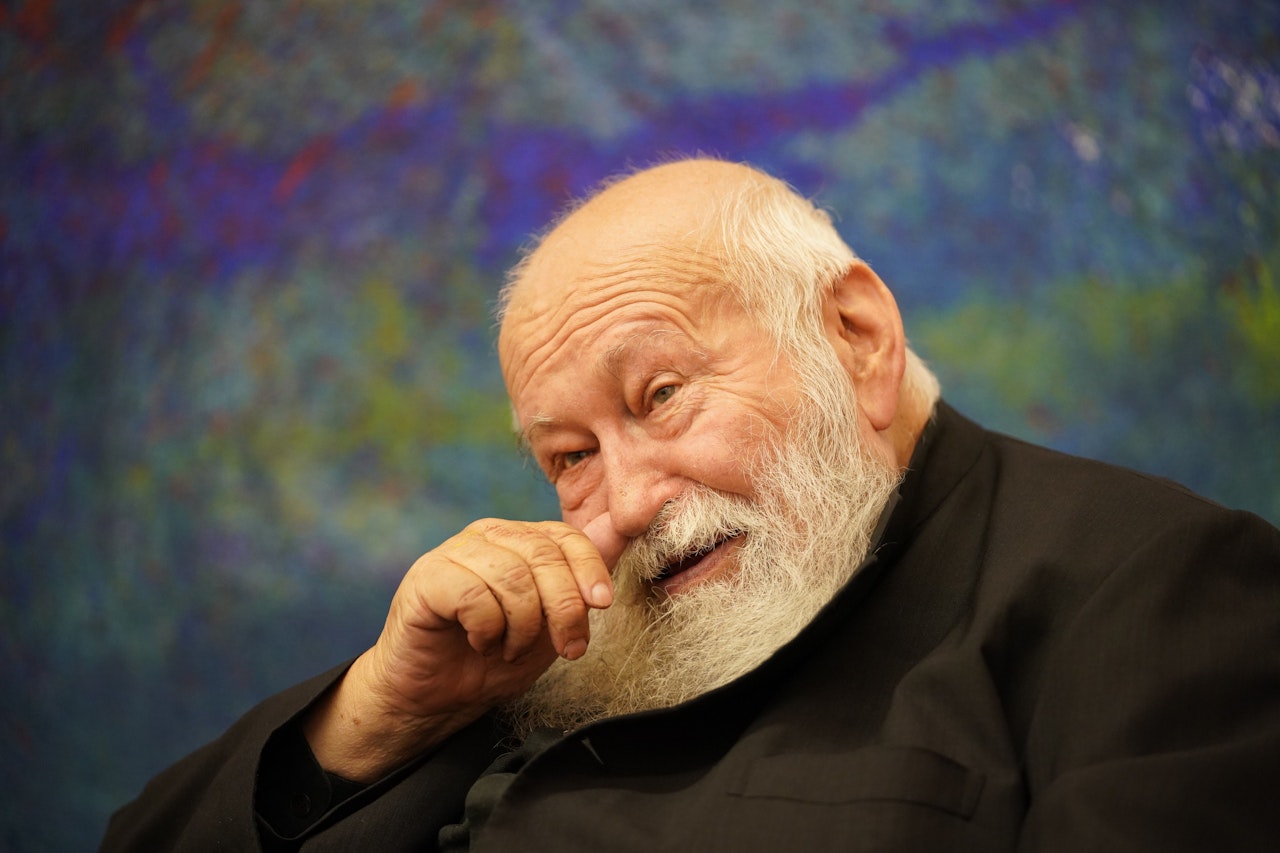 Nitsch startet im Juli in NÖ mit seinem "6-Tage-Spiel ...