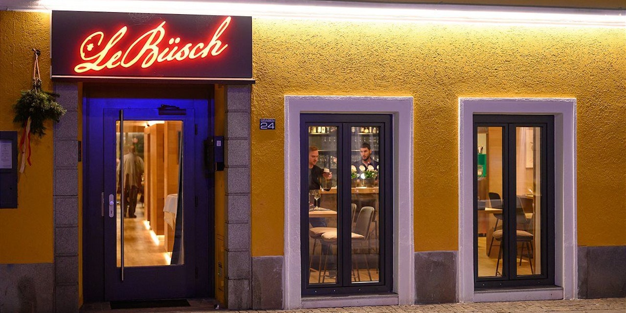 Oberösterreich – Aus Linzer "Wirt am Graben" wurde "Stadtheuriger ...