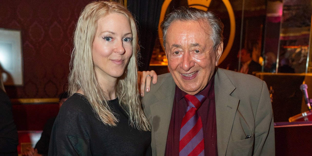 People – Verliebter Lugner – diese Hürde wartet jetzt mit Simone | Heute.at