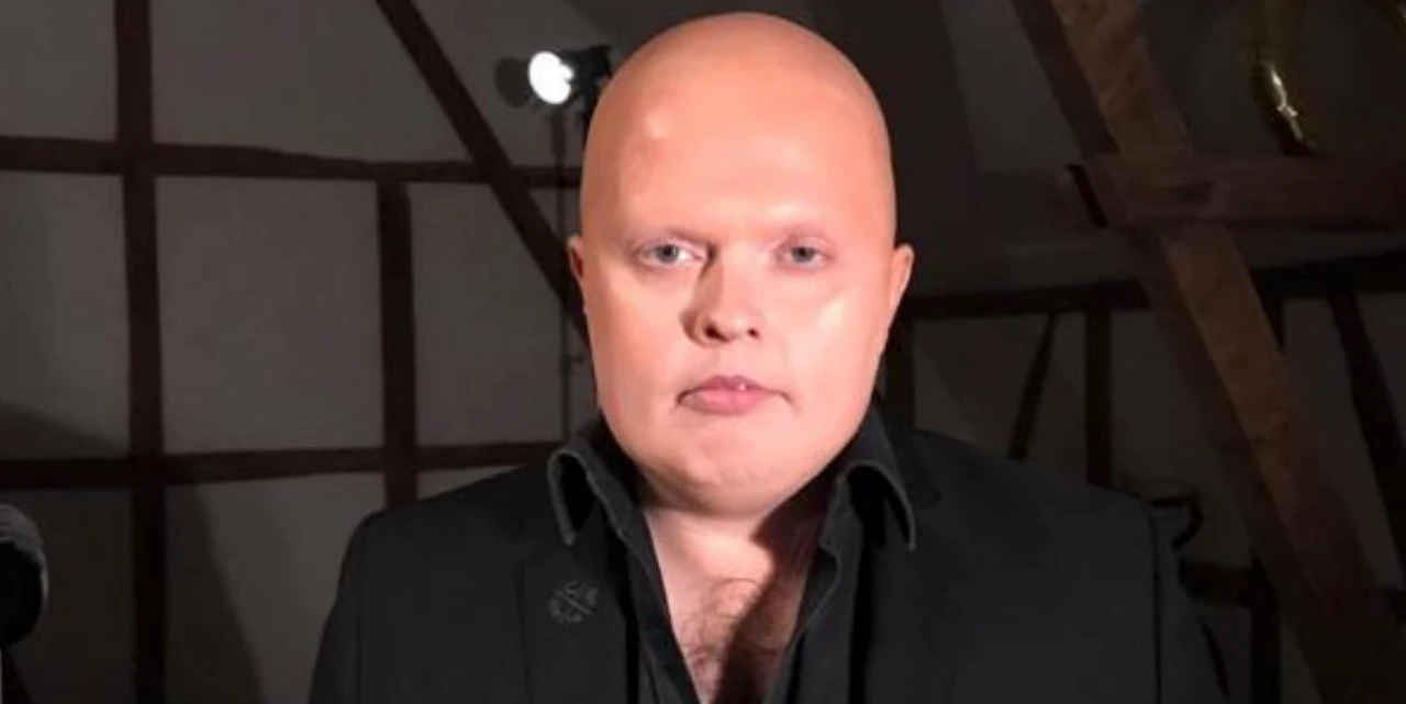 People – Fans geschockt! Wie schlimm steht es um Angelo Kelly? | Heute.at