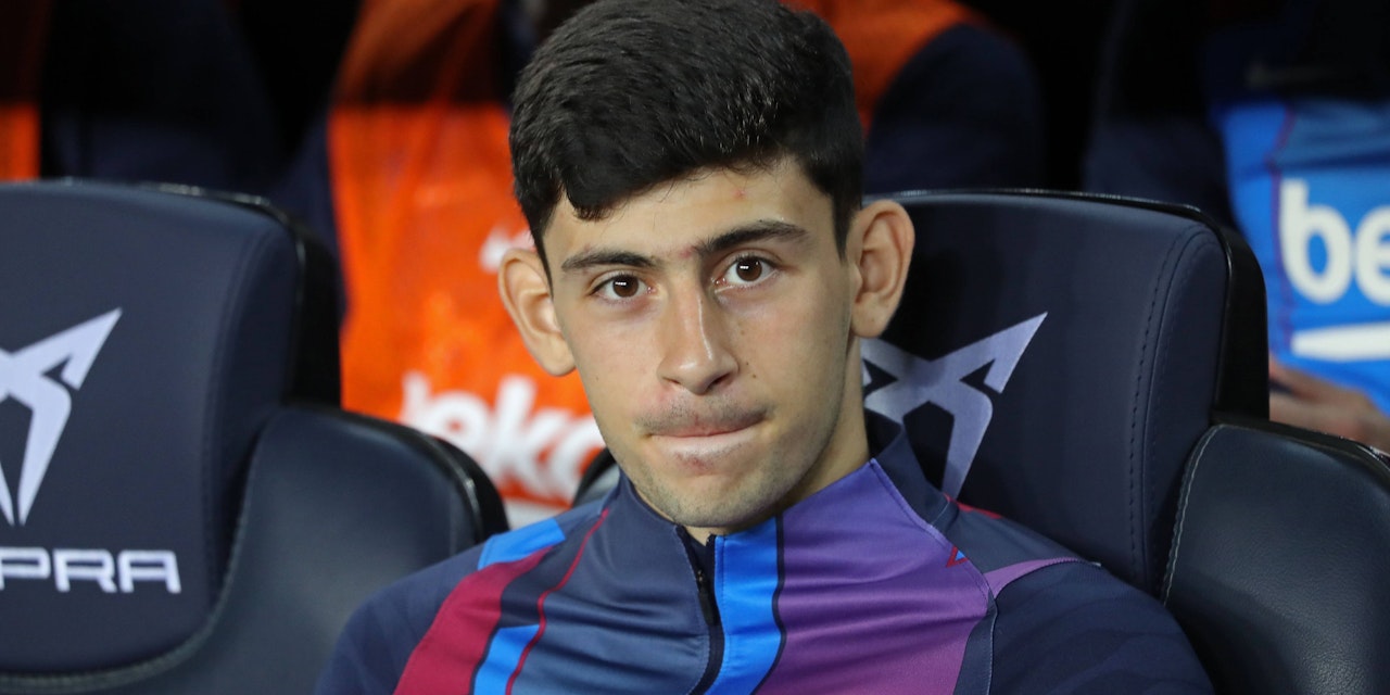 Fussball – Demir-Sensation? Barcelona überrascht mit Erklärung | Heute.at