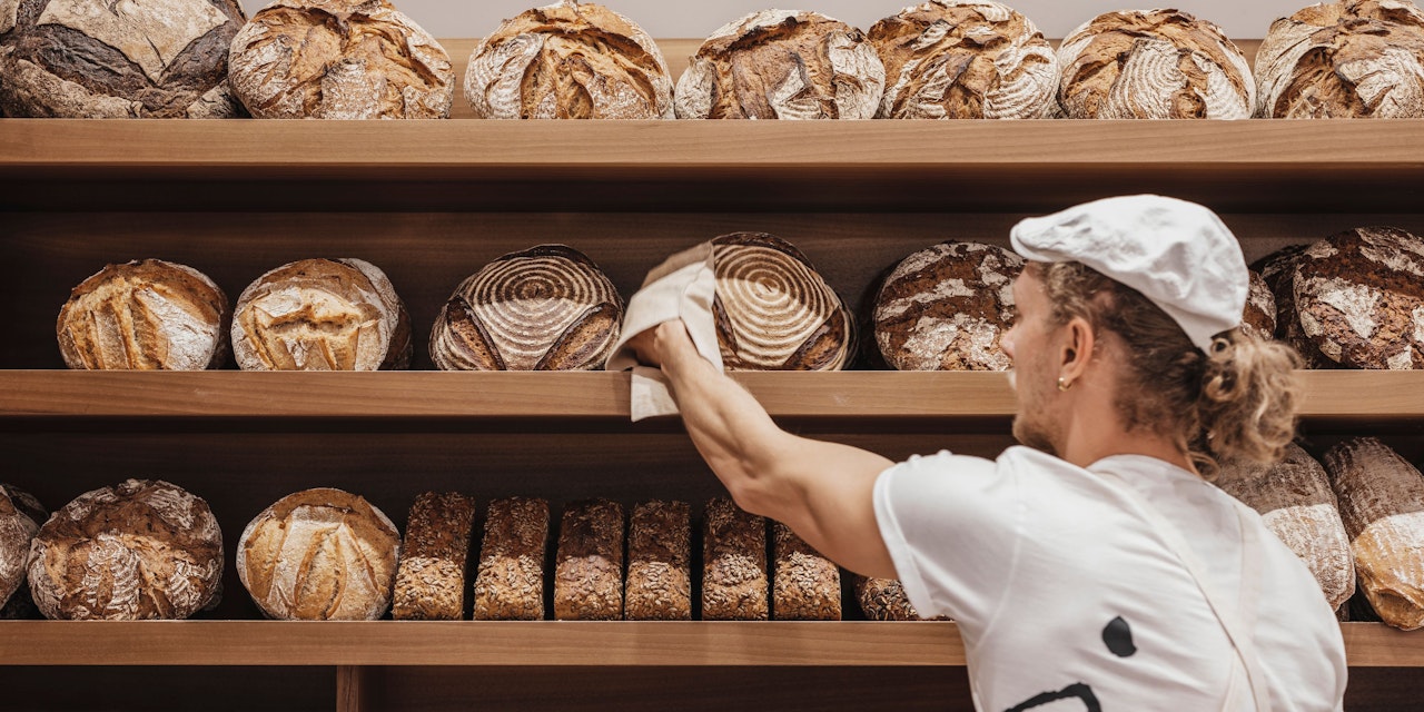Genuss – Joseph Brot feiert in Währing | Heute.at
