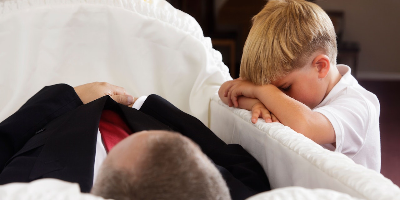 Gesundheit – So erklärst du Kindern den Tod | Heute.at