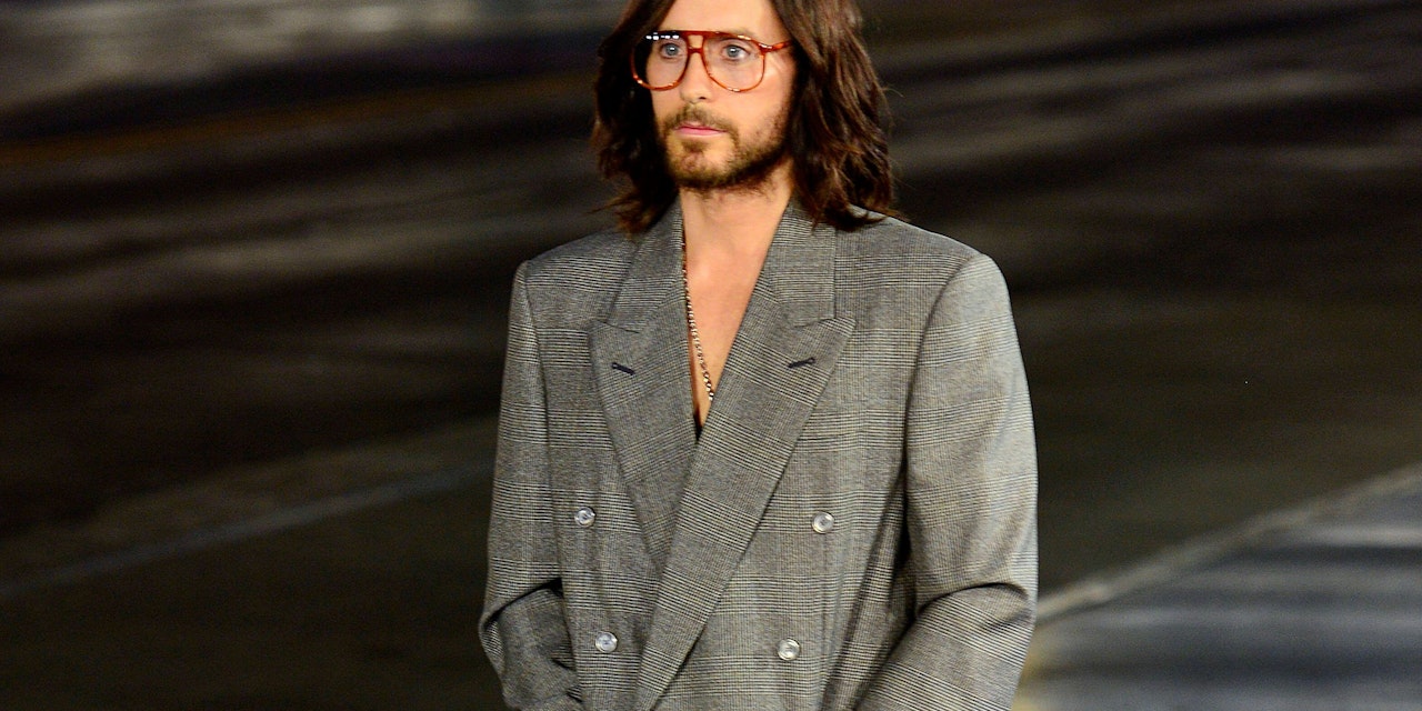 Fashion and Beauty – Kennst du den? Star-Rummel am Gucci-"Laufsteg" in ...