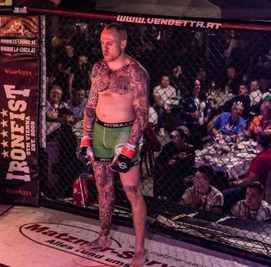 MMA-Veteran Reifberger: Sein letzter Kampf, neues Gym - Sportmix | heute.at